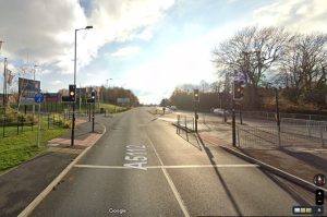 Overnight roadworks on Hereford Road in Shrewsbury - Shropshire Council ...