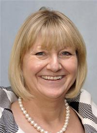 Ann Hartley - Shropshire Council Newsroom