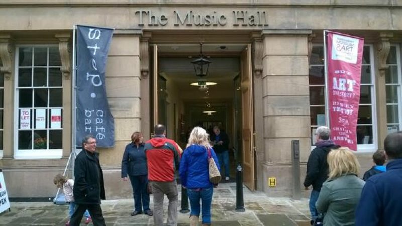 Heritage Open Days: Free entry at Shrewsbury Museum & Art Gallery