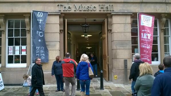 Heritage Open Days: Free entry at Shrewsbury Museum & Art Gallery