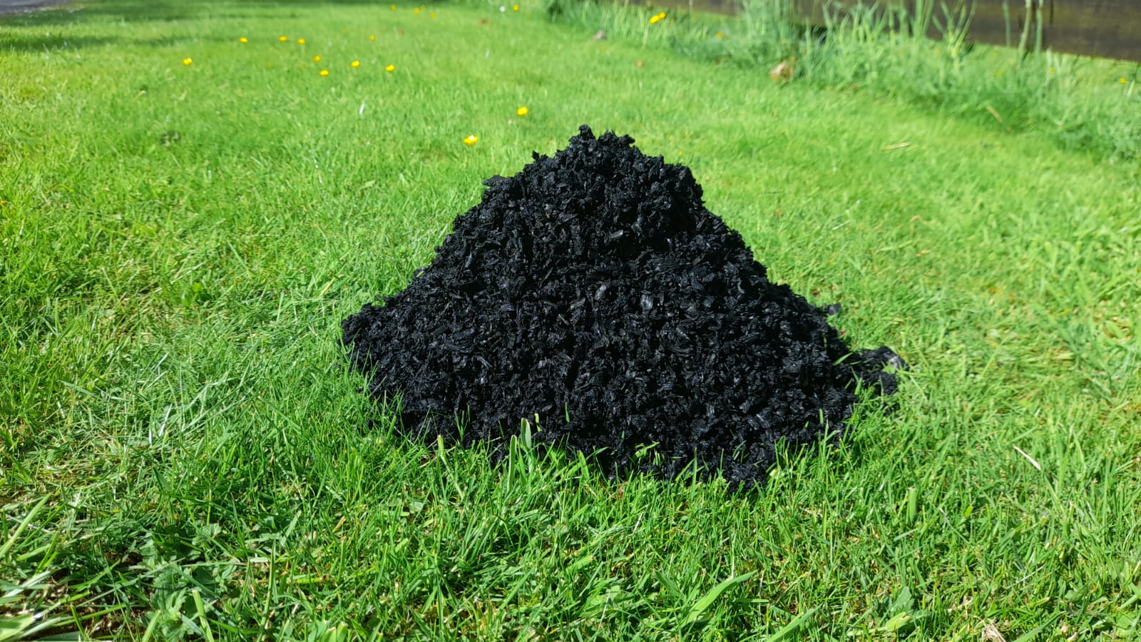 Plans to produce biochar in Ludlow given the go-ahead - Shropshire ...