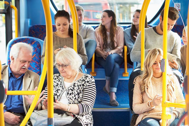 Shropshire Council Steps In To Fund Local Bus Services Shropshire Shropshire Council Steps In To Fund Local Bus Services Shropshire