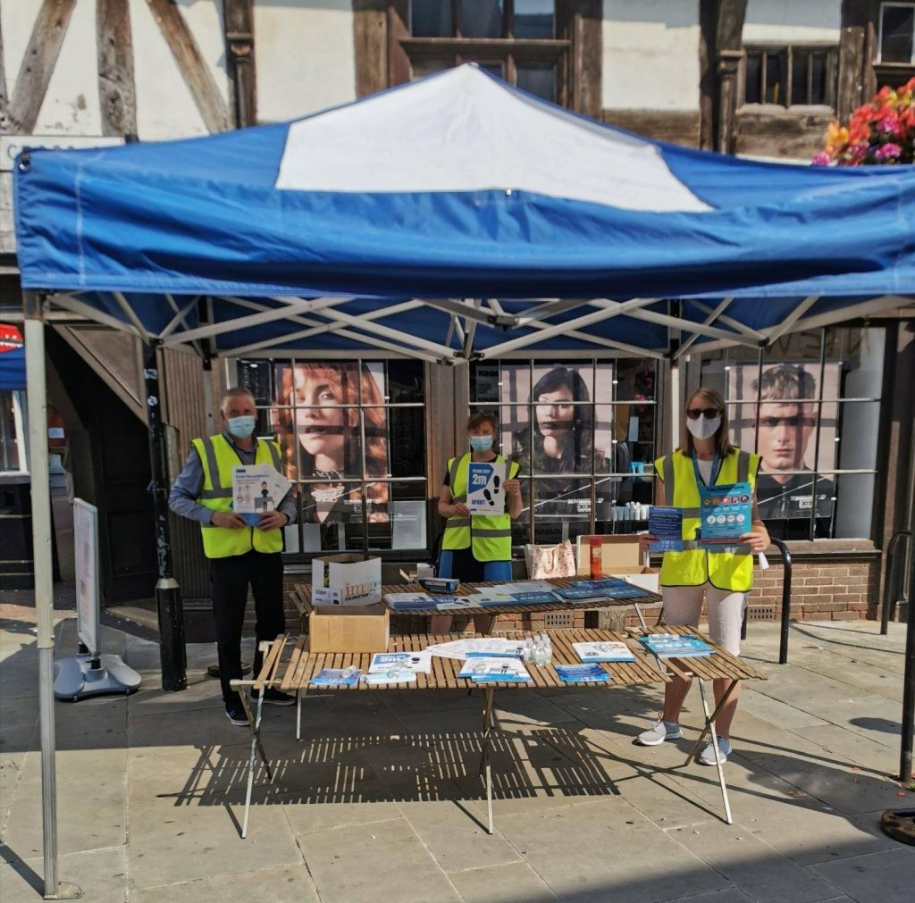 CRT tEAM - Shropshire Council Newsroom
