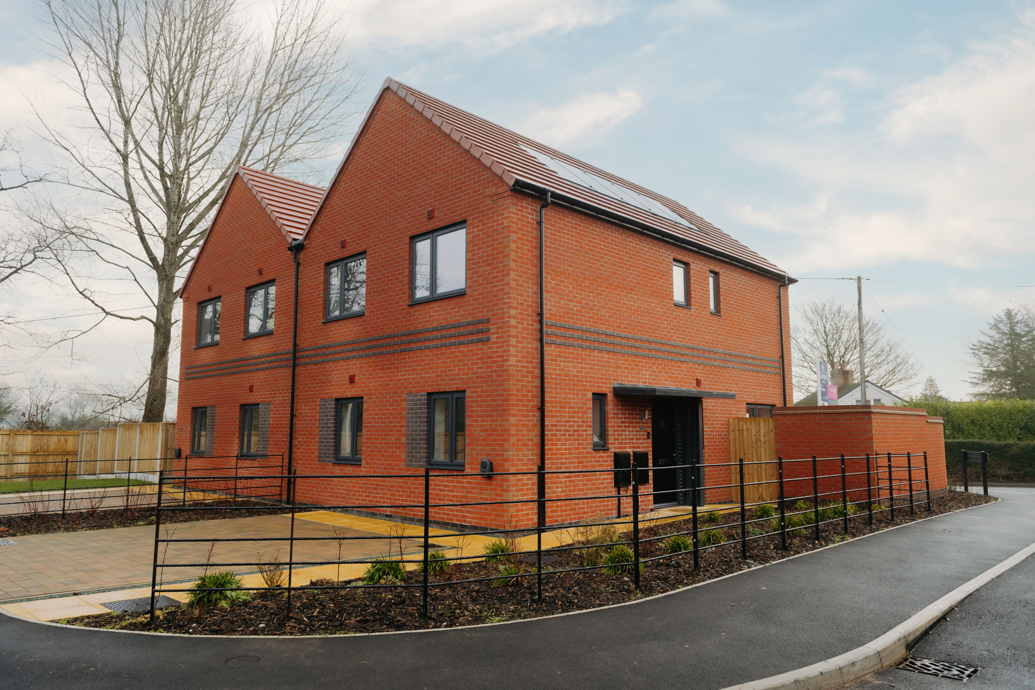 Cornovii Homes now offering properties for private rental - Shropshire ...
