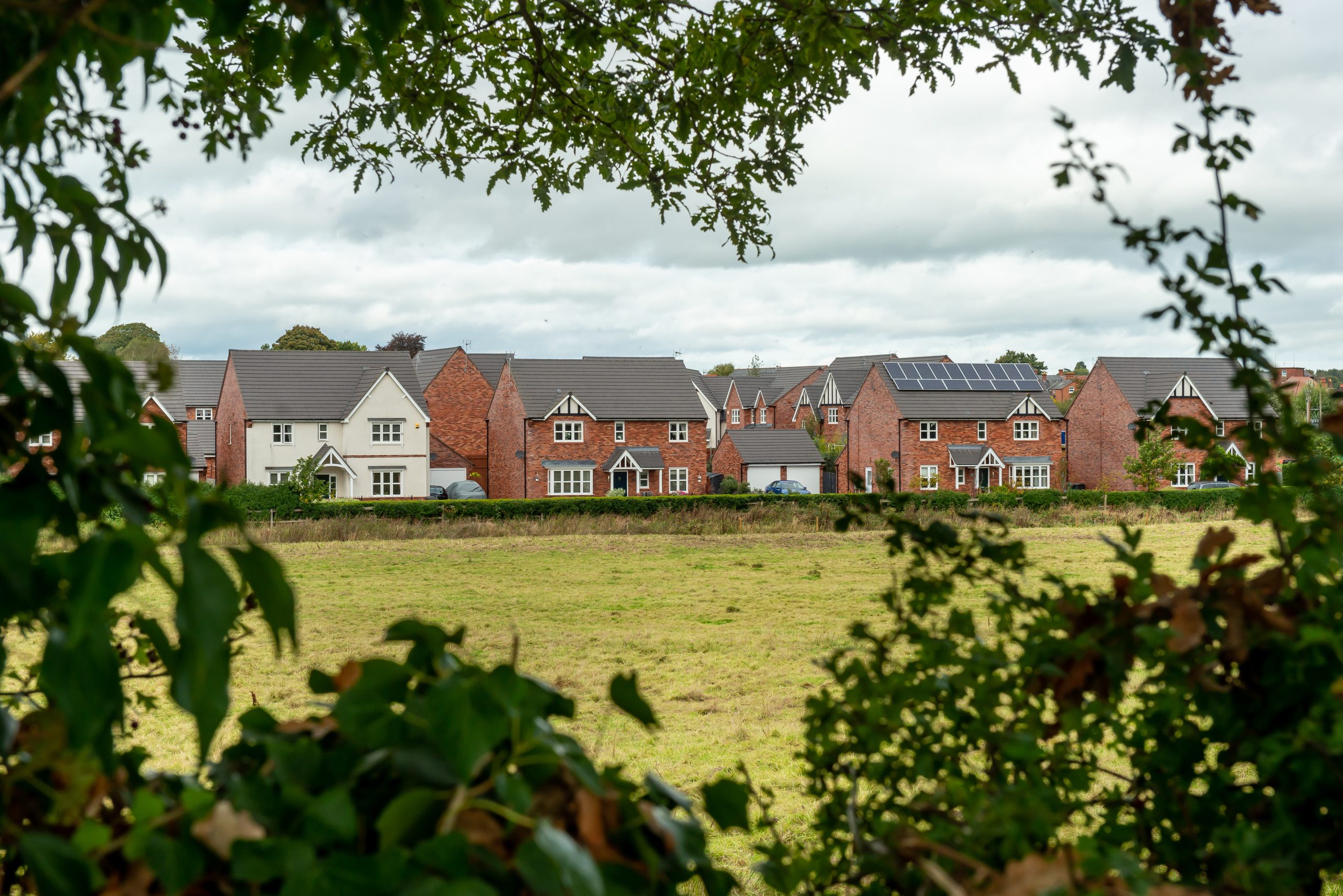 Faring well post-pandemic: Shropshire’s economic recovery continues ...