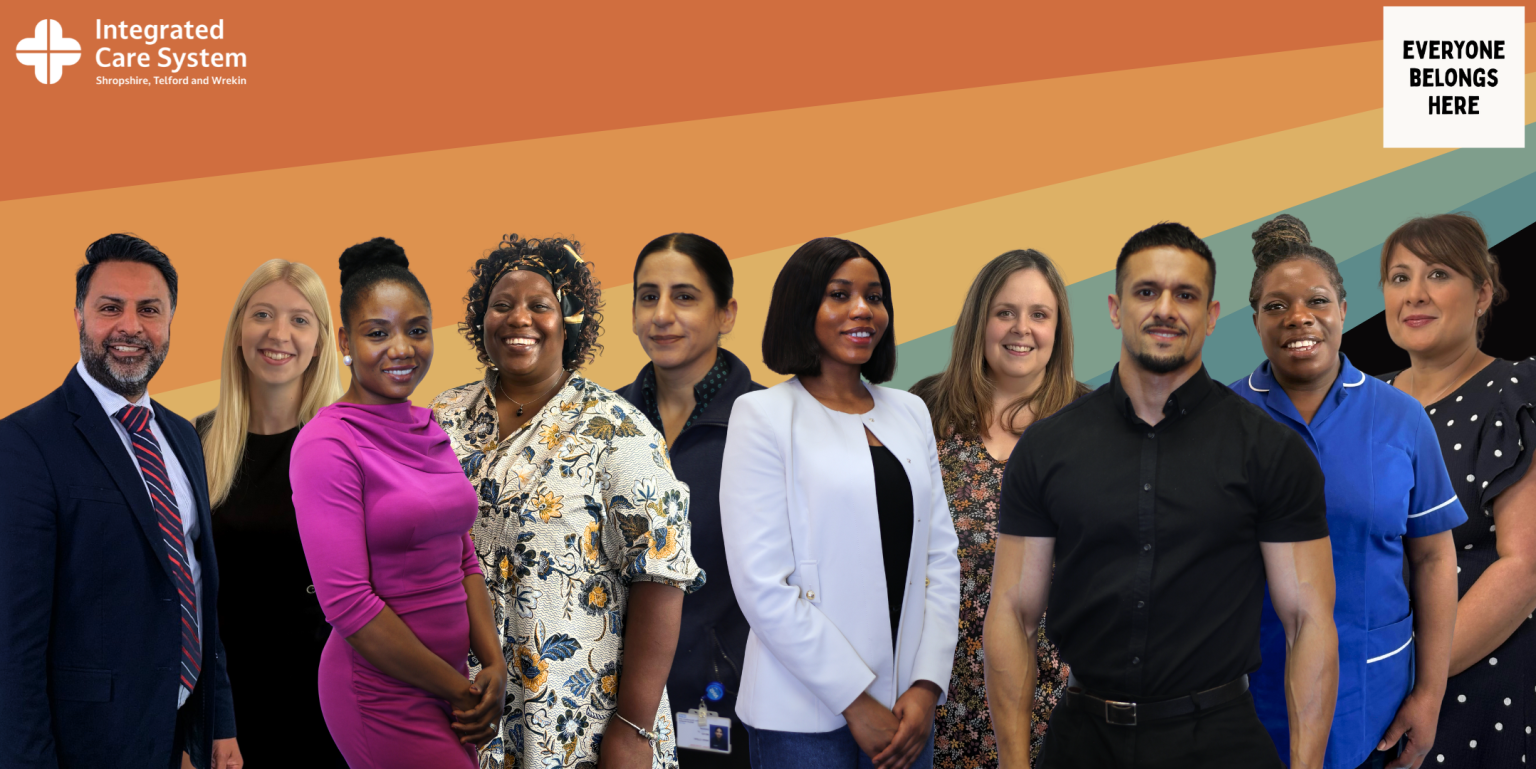 News from our partners: County’s Health Professionals Celebrate ...