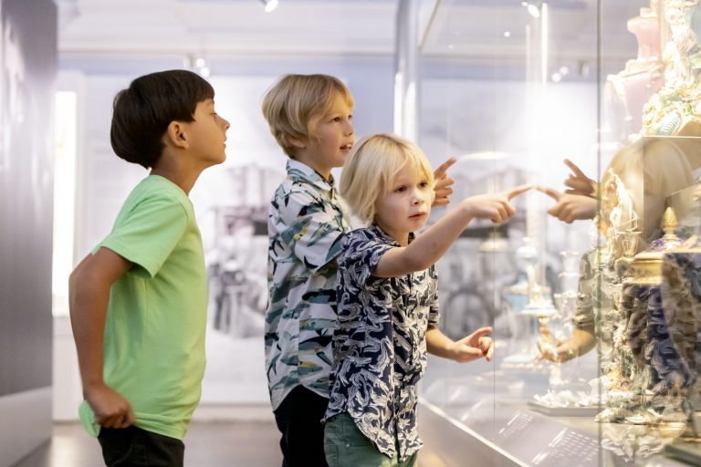 A summer of discovery, creativity, and family fun at Shrewsbury Museum ...