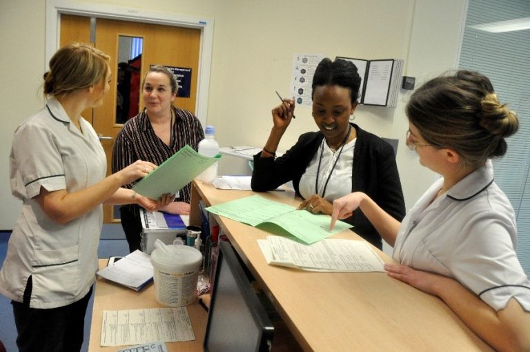 Shropshire Council exceeds Delayed Transfer of Care (DToC) target ...