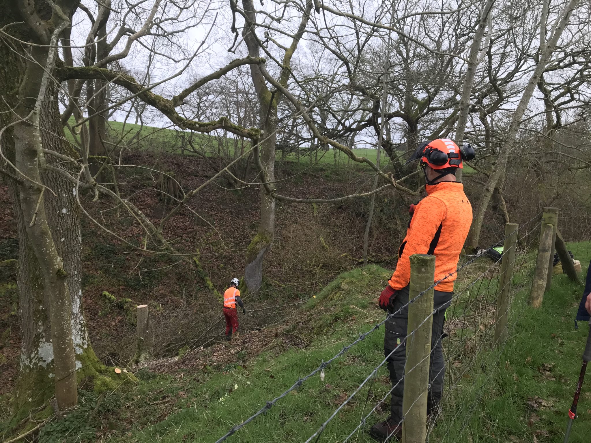 Show dates set for Severn Valley Water Management Scheme team ...