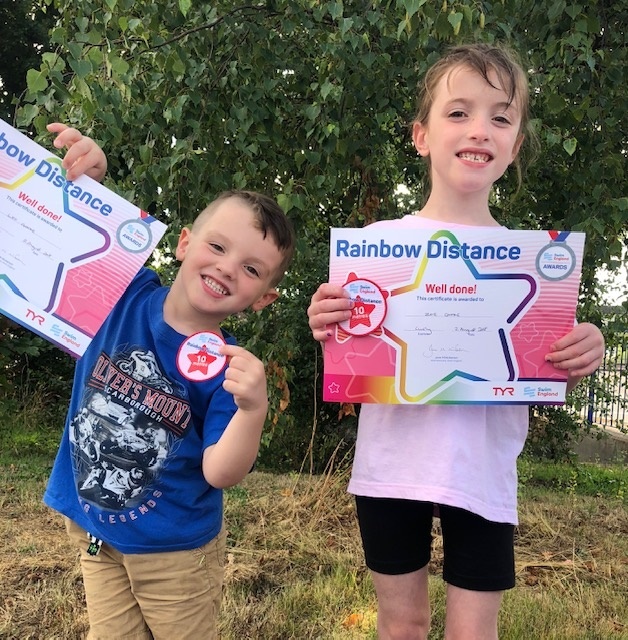 News from our partners: Brave swimmer Zoe showing cerebral palsy who’s ...