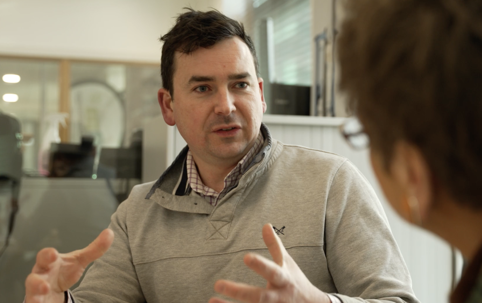 Worm farming enterprise grows thanks to growth hub support - Shropshire ...