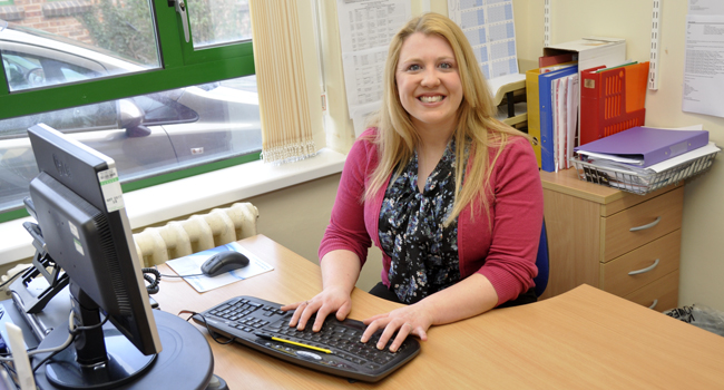 Placing the spotlight on Shropshire this World Social Work Day ...