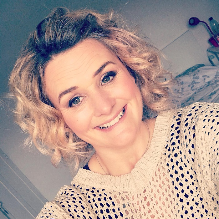 Meg Hawkins portrait - Shropshire Council Newsroom