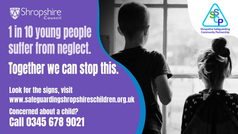 Safeguarding partnership urges communities to look out for signs of ...