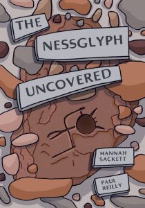 New comic strip tells story of Nesscliffe's mysterious petroglyph stone ...