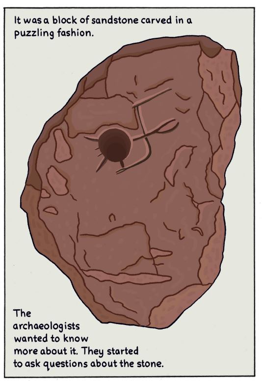 Nessglyph - Shropshire Council Newsroom