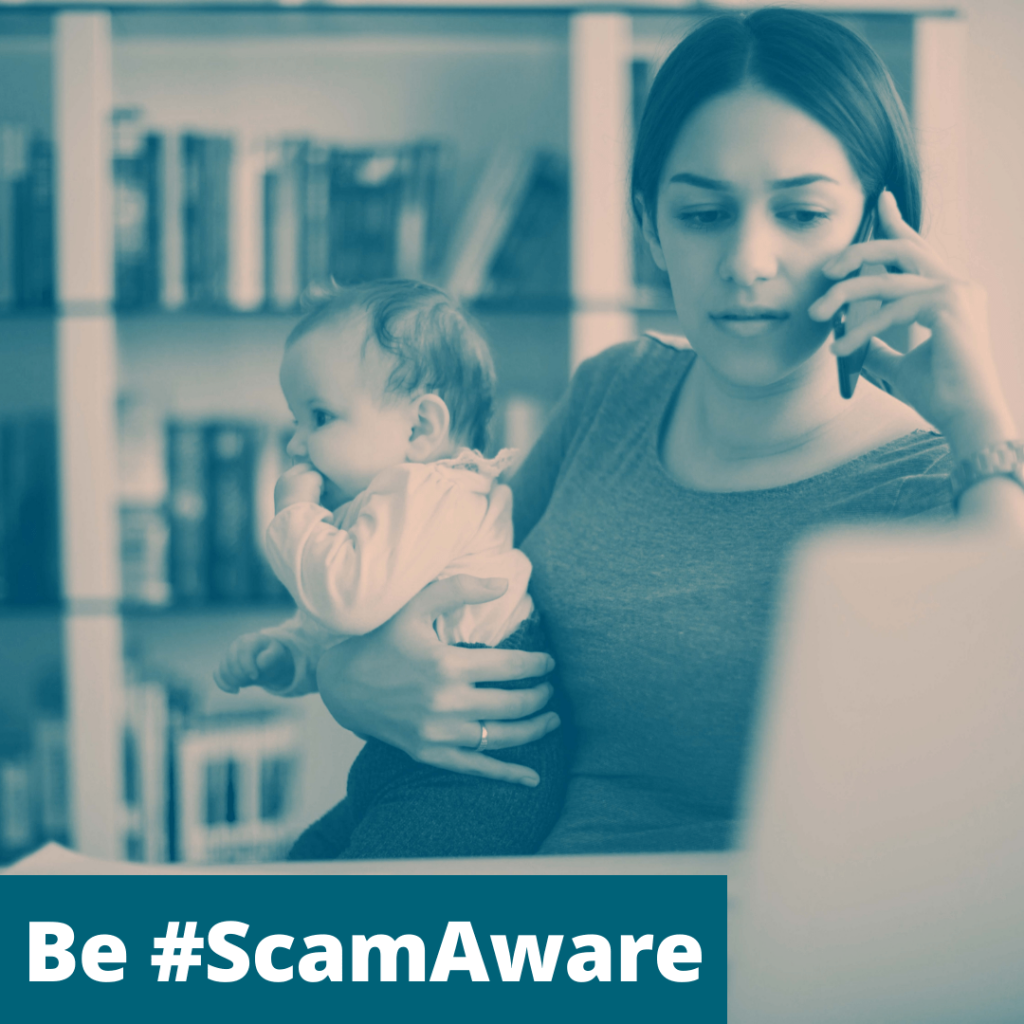Scam aware 1 - Shropshire Council Newsroom