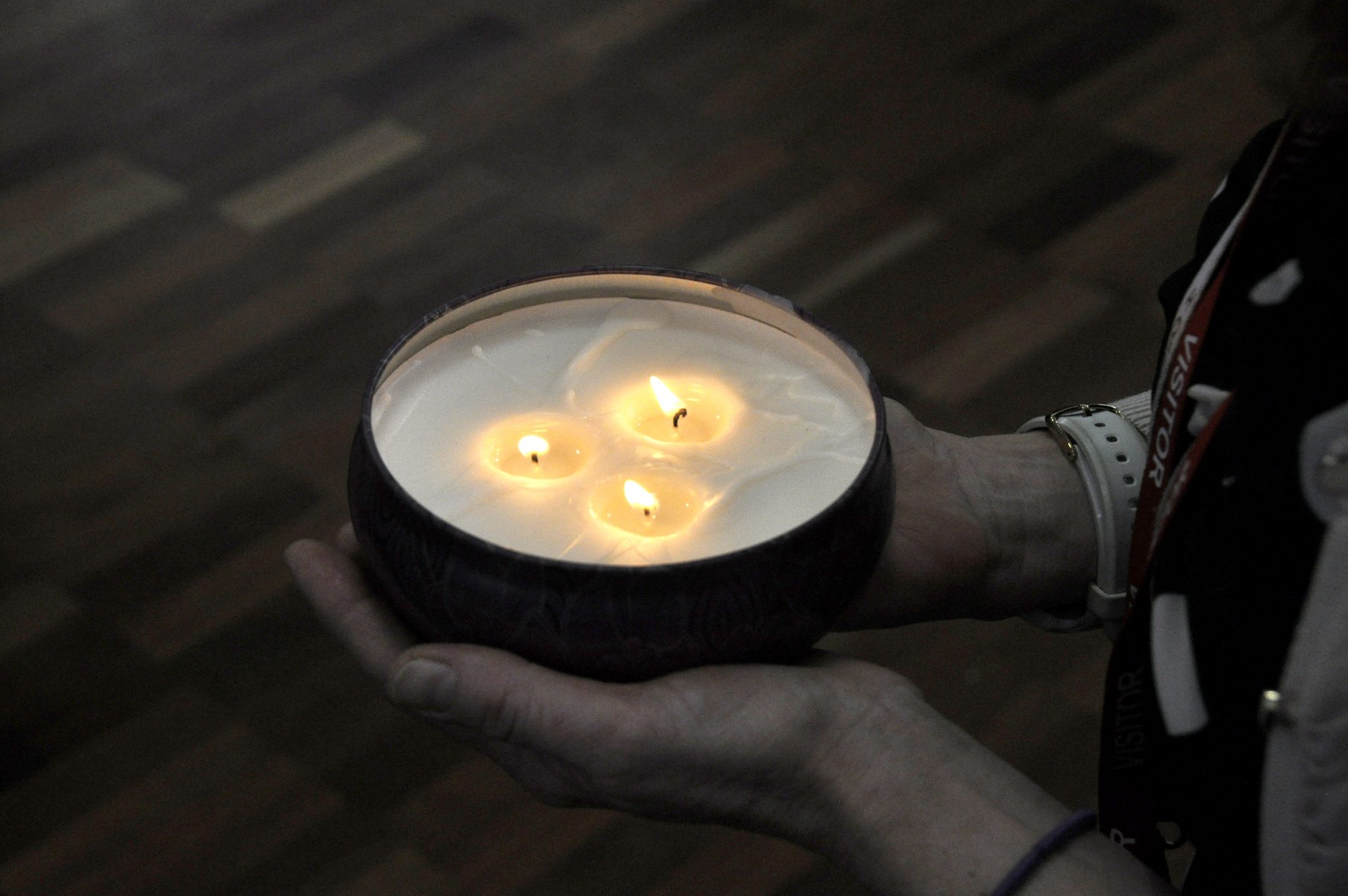 Remembering the Holocaust and other genocides, on Holocaust Memorial ...