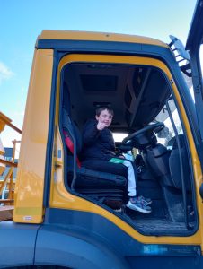 Spready Mercury meets Spready Mercury at Castlefields Primary ...