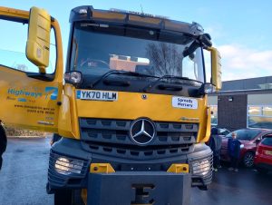 Spready Mercury meets Spready Mercury at Castlefields Primary ...