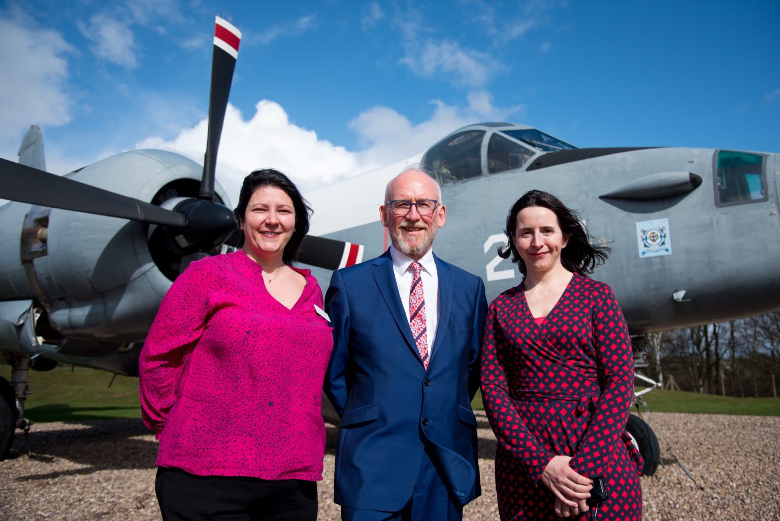 Tracy Sherratt, Paul Kalinauckas and Rachel Laver. - Shropshire Council ...