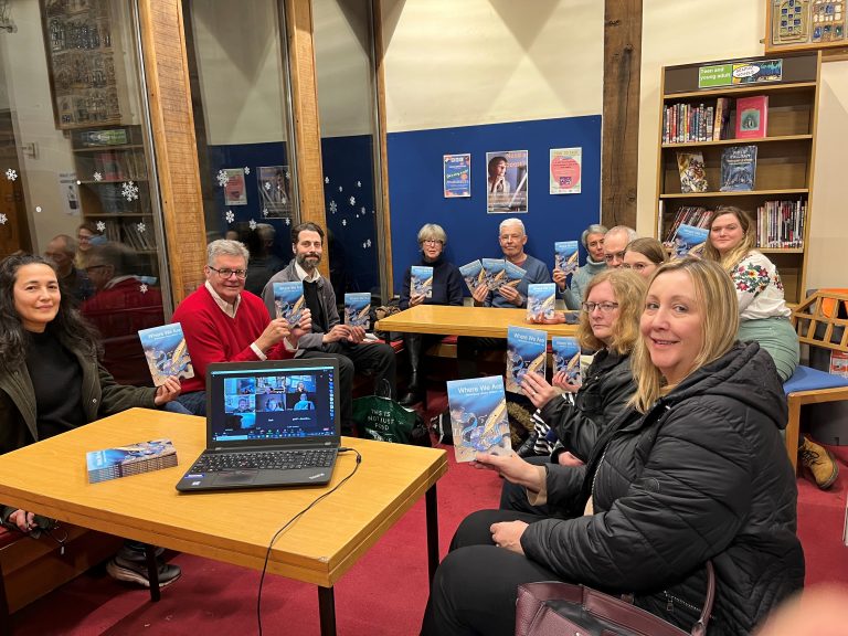 Writers Lab club has perfect method for book publication - Shropshire ...