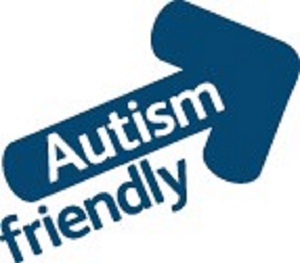 Shropshire Libraries are autism-friendly libraries