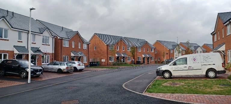 Shropshire Council’s building control team receive national recognition ...