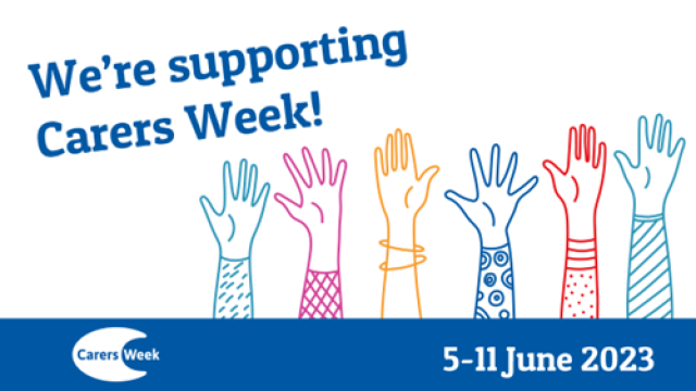Host of activities on offer to celebrate Carers Week 2023 - Shropshire ...