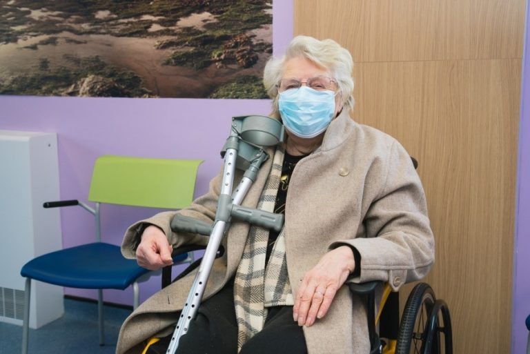 Coronavirus: News from our partners - New vaccination against COVID-19 ...