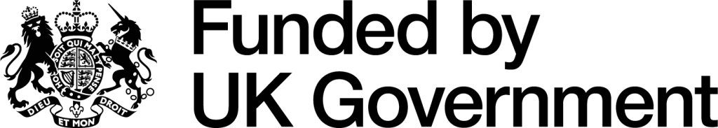 funded-by-UK-government-logo - Shropshire Council Newsroom