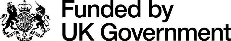 funded-by-UK-government-logo - Shropshire Council Newsroom