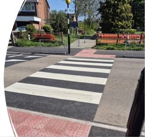 £500,000 improvements to Oswestry’s Unicorn Road recreation ground ...