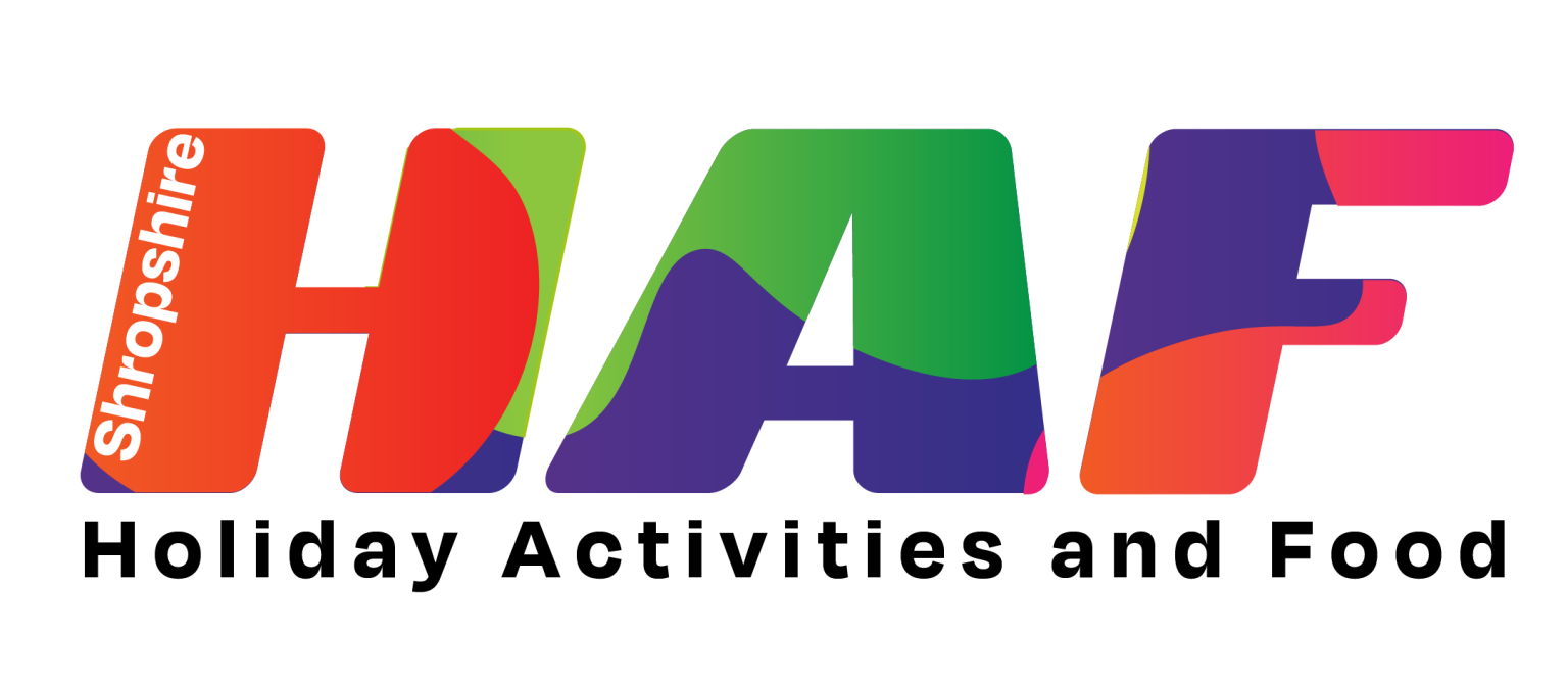 haf logo january 2024 - Shropshire Council Newsroom