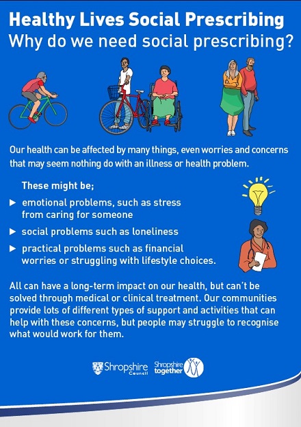 Organisations and groups invited to event to find out more about ...