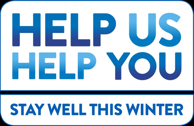 Help us help you this winter by getting your flu vaccination – it’s ...