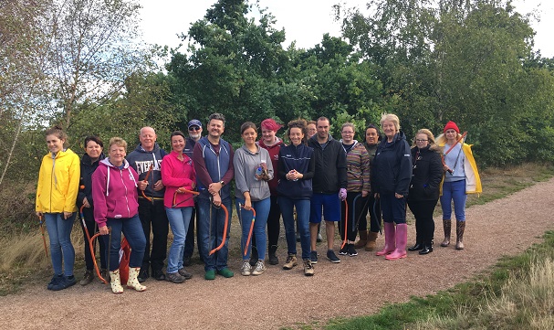 ifton tesco dee day - Shropshire Council Newsroom