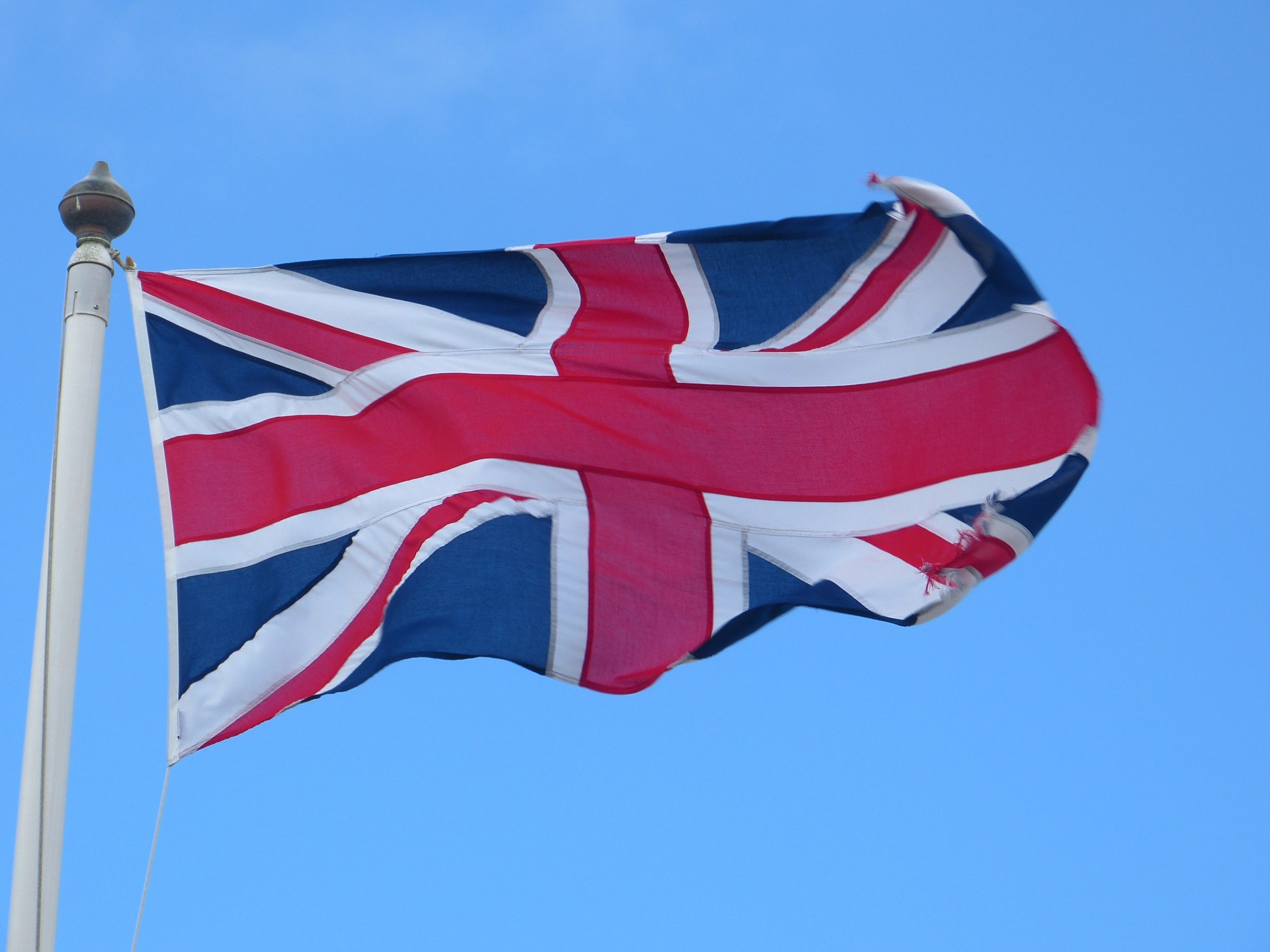 Shropshire Council statement on national flags displayed across the ...
