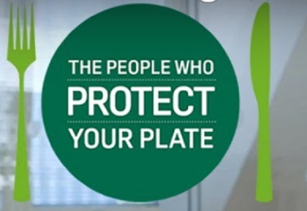 The people who protect your plate: National Food Safety Week