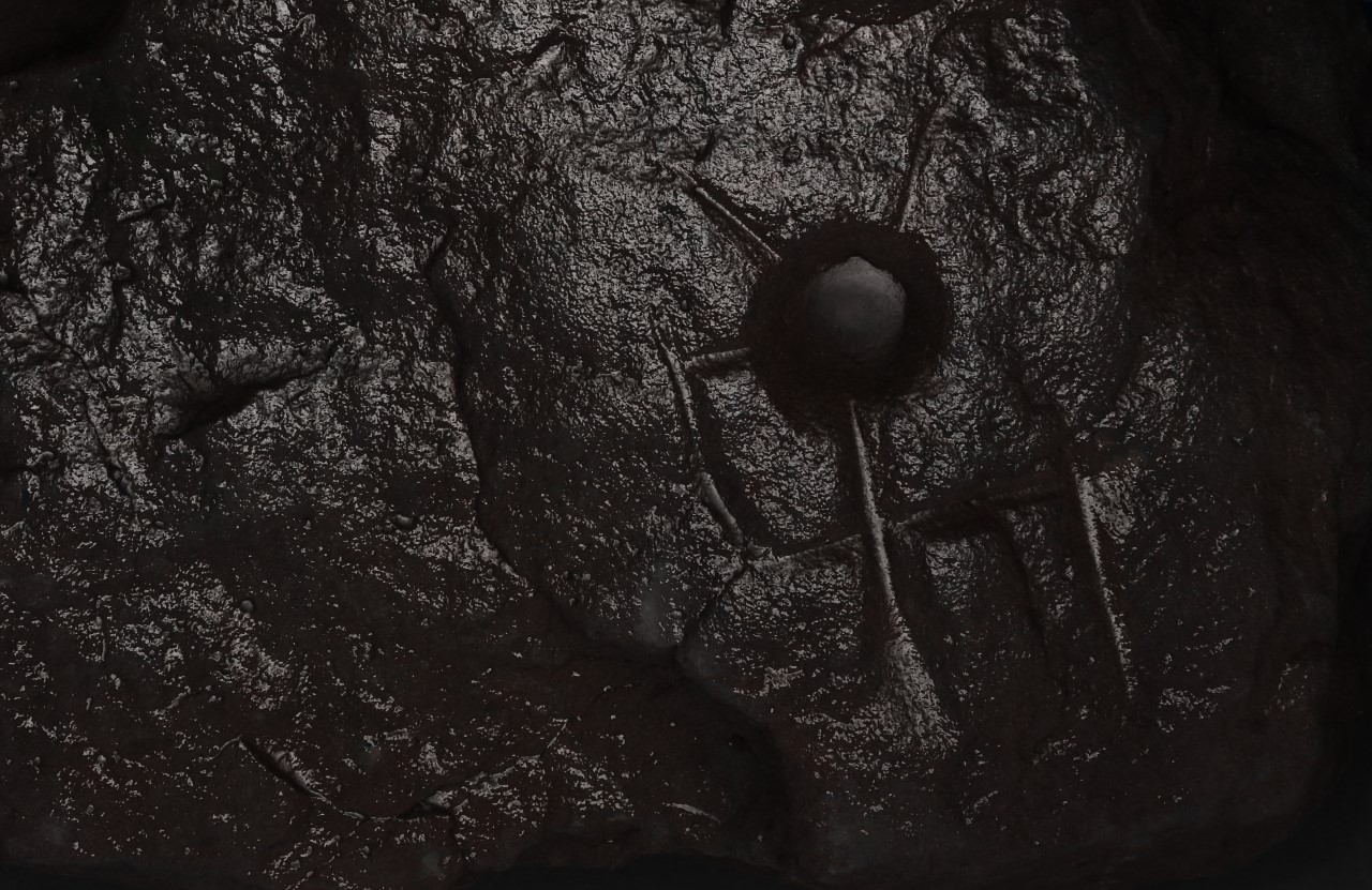 Appeal to solve riddle of find at Nesscliffe archaeological dig ...