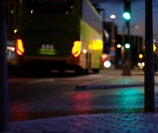 Shrewsbury Night Bus trial celebrates launch with a week of free travel ...