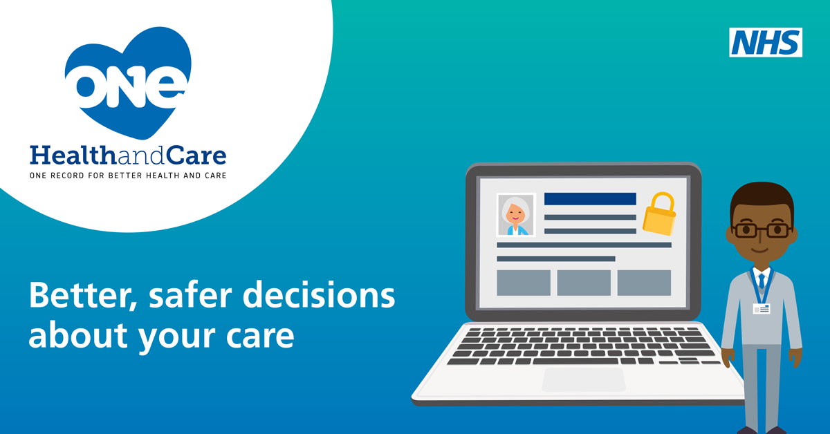 News from our partners: Electronic system for health records, One ...