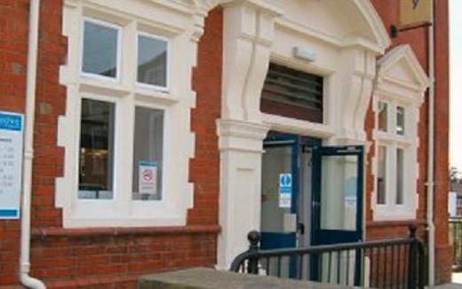 Dementia Action Week launch for Oswestry Library memory loss collection ...