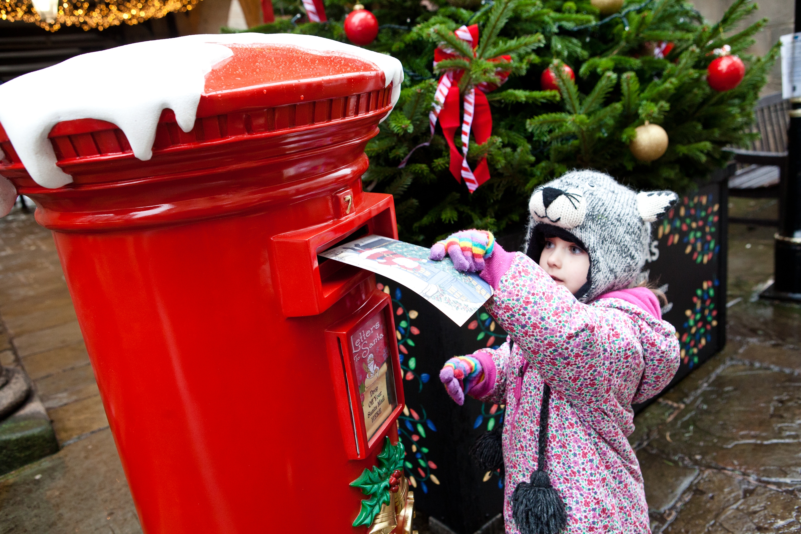 postbox - children - Shropshire Council Newsroom