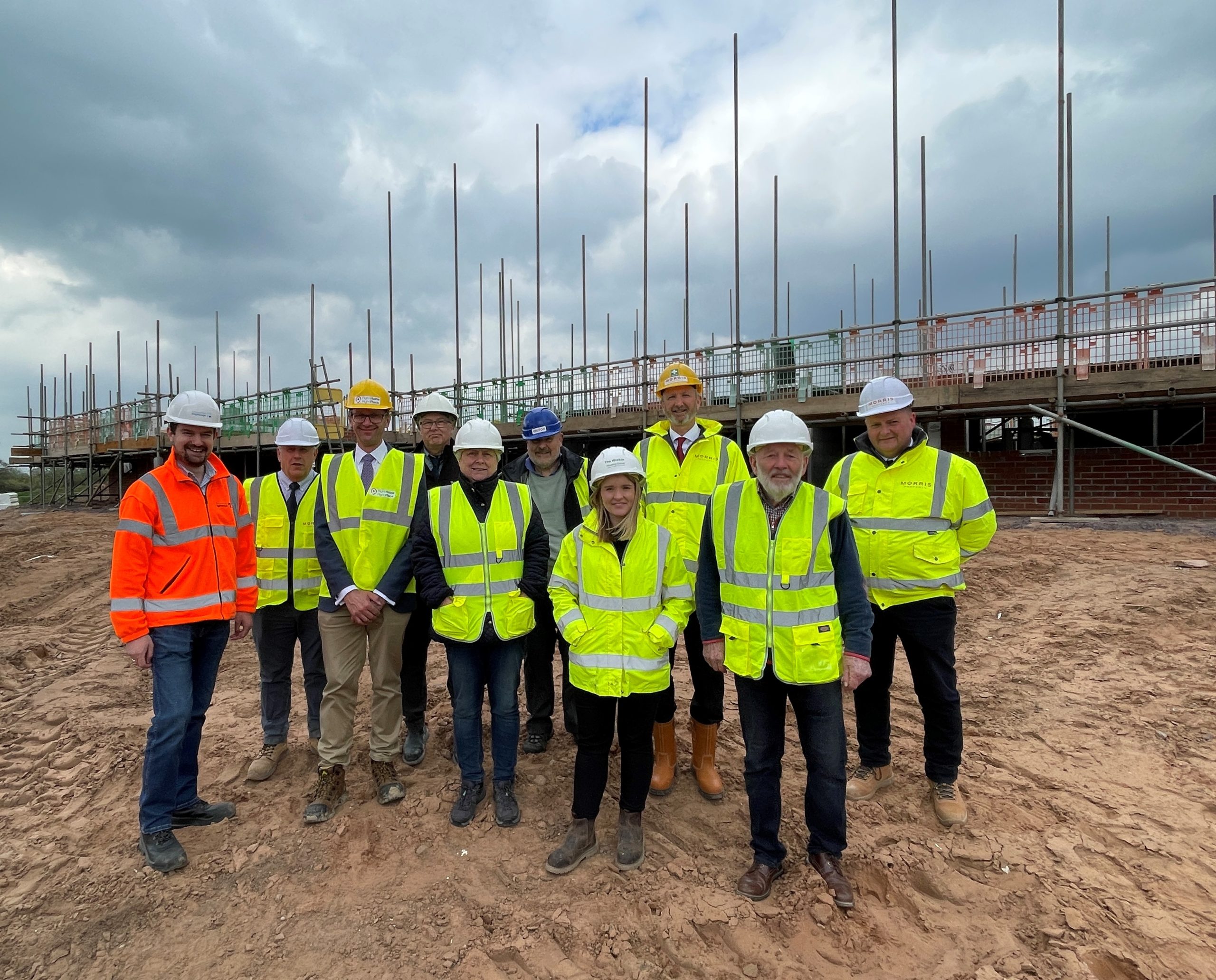 prees 1 - Shropshire Council Newsroom