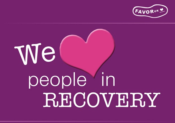 Shrewsbury wins bid to host 2018 UK Recovery Walk