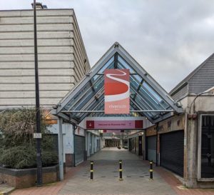 Approved demolition plans pave way for analysis of Smithfield Riverside ...