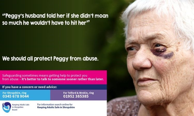National Safeguarding Adults Week: Partnership encourages people to ...