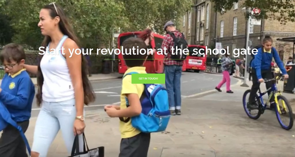 school streets - Shropshire Council Newsroom