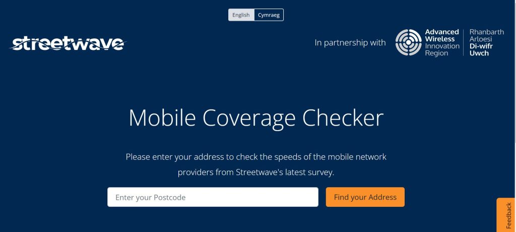 Independent mobile coverage checker launched for Shropshire ...